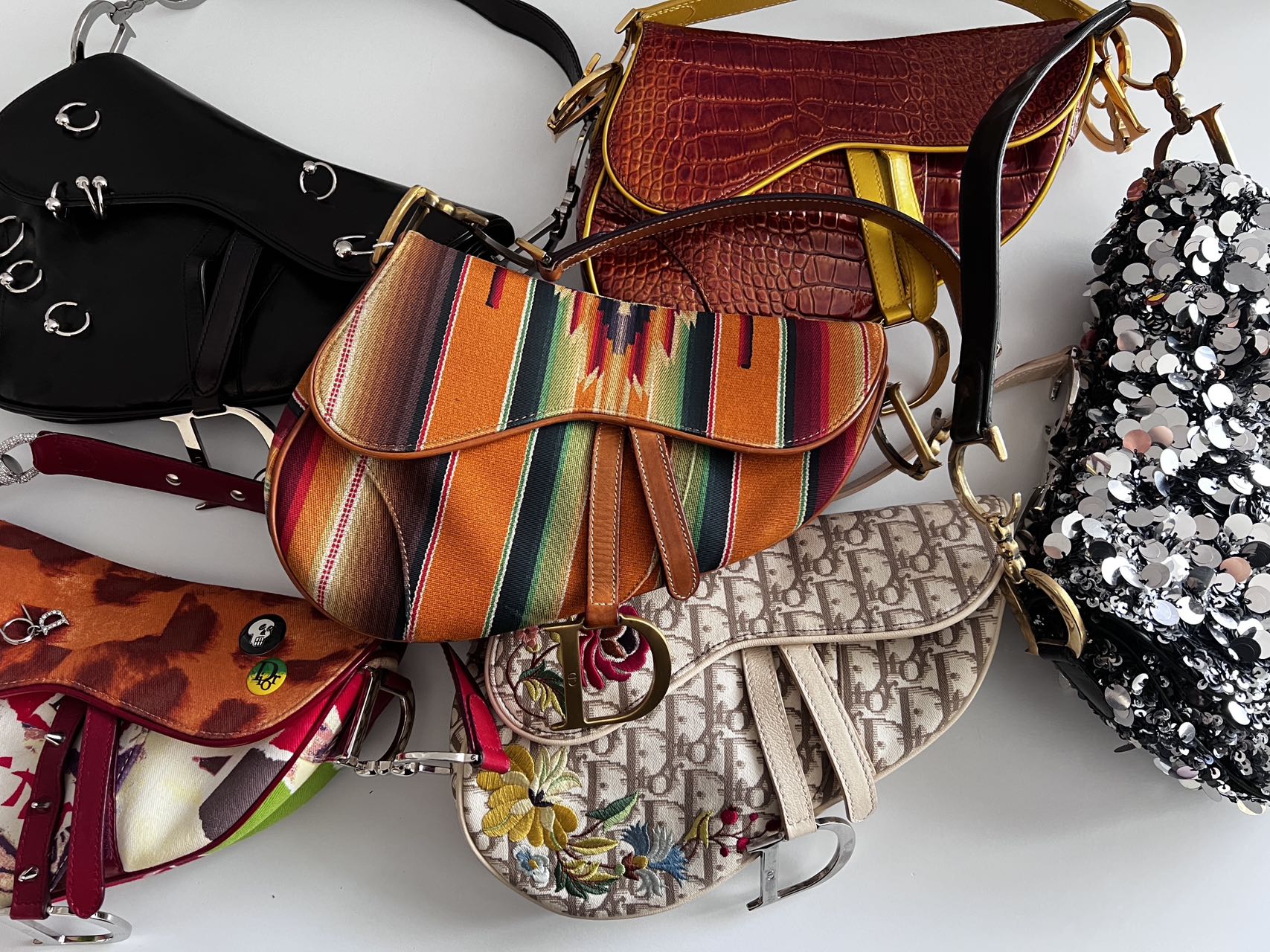 DIOR – LuxuryEliteFinds