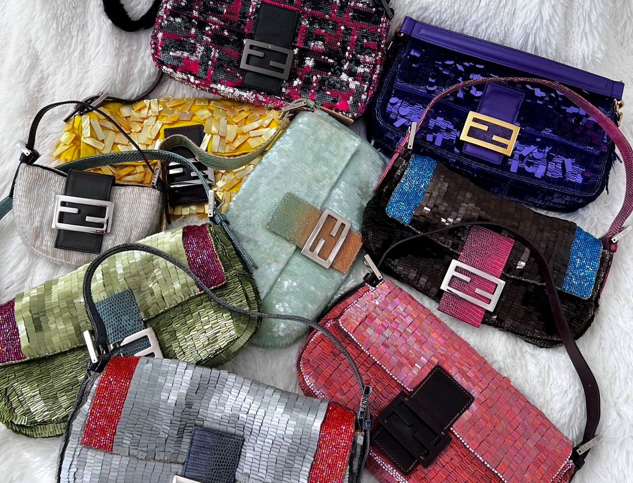 FENDI – LuxuryEliteFinds